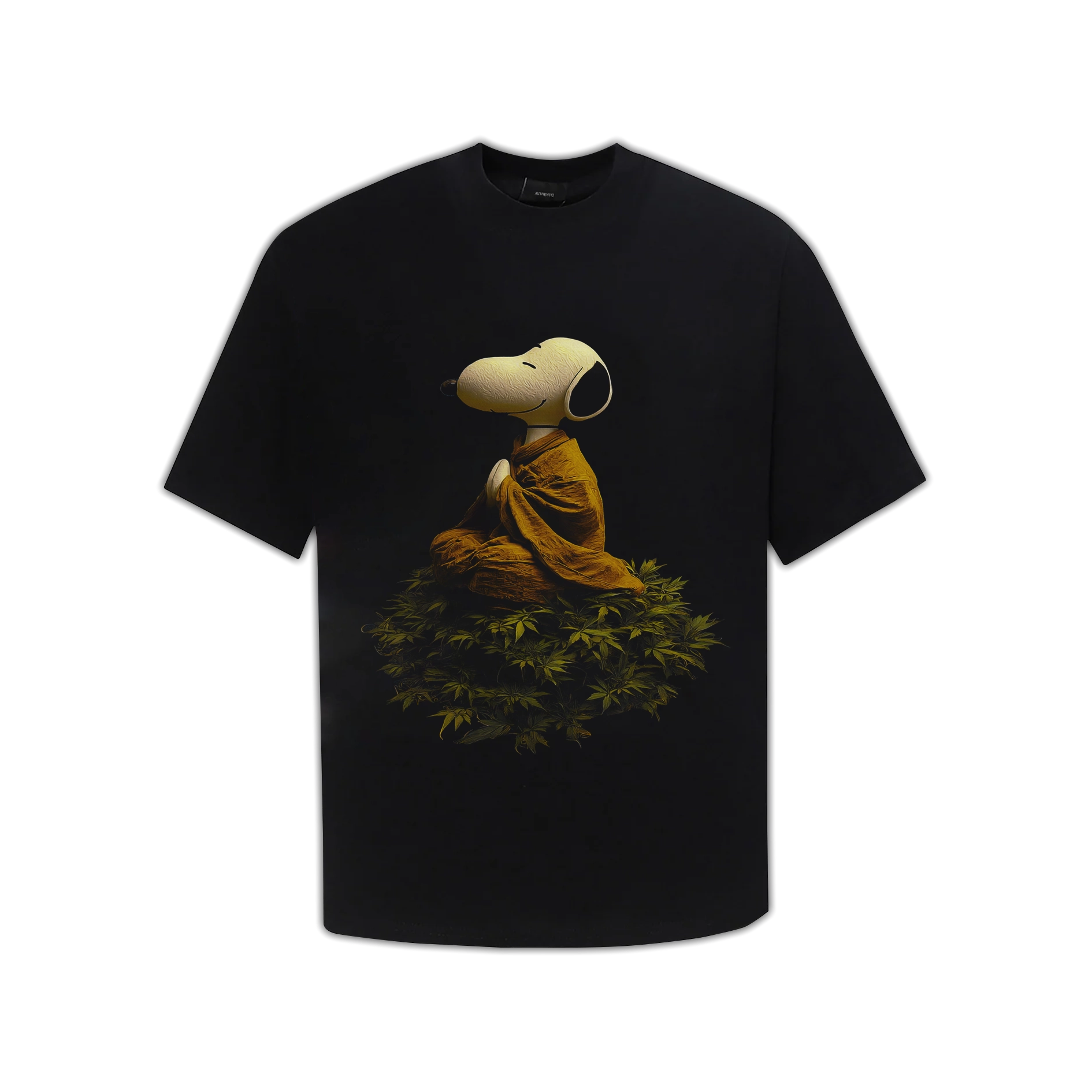 Áo Zen Snoopy – LOUIS